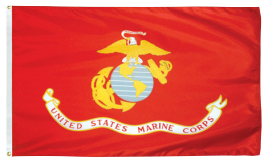 United States Marine Corps Flags | Flyrite