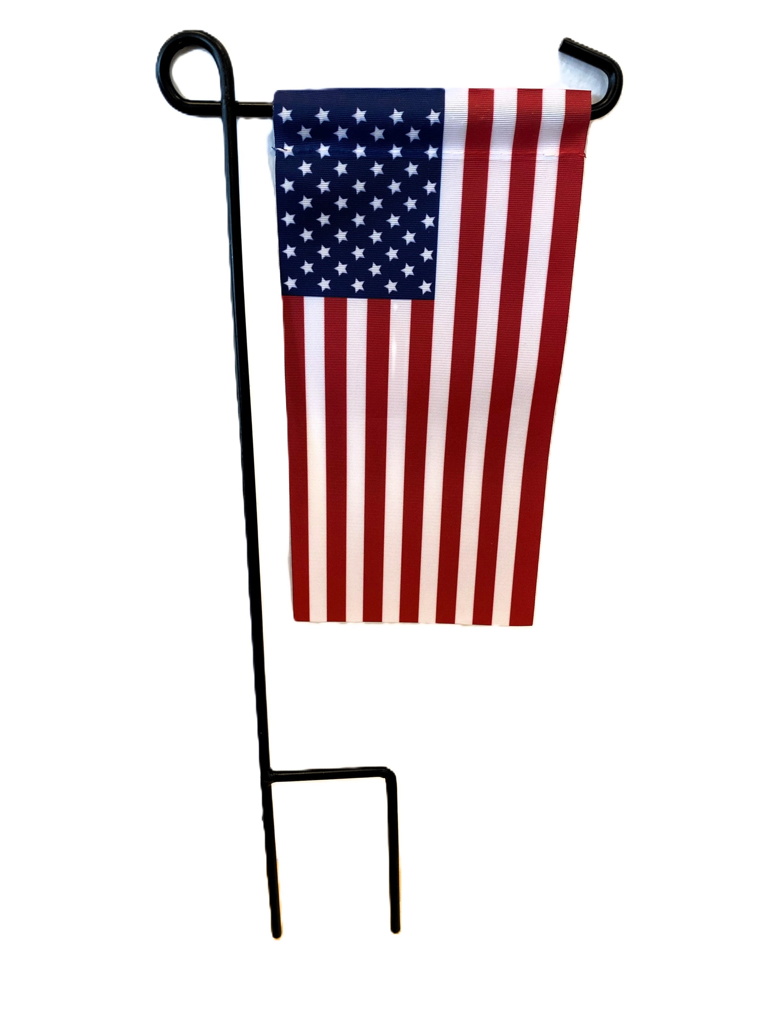 Mini American Flag with Stand | Flyrite